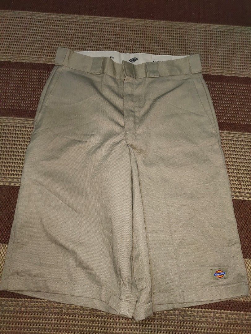 Vintage Rare Dickies Workwear Pants Carhatt Skate Thrasher Ben Davies Punk Rock Mens Fashion