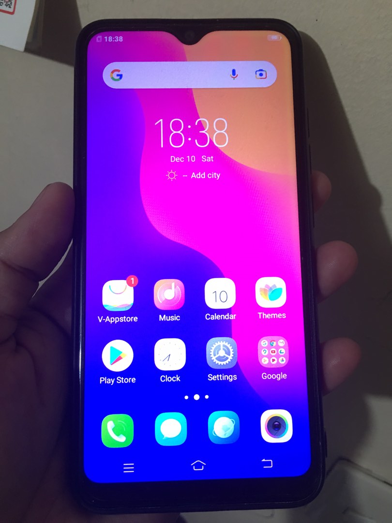Vivo 1811, Mobile Phones & Gadgets, Mobile Phones, Android Phones, Vivo ...