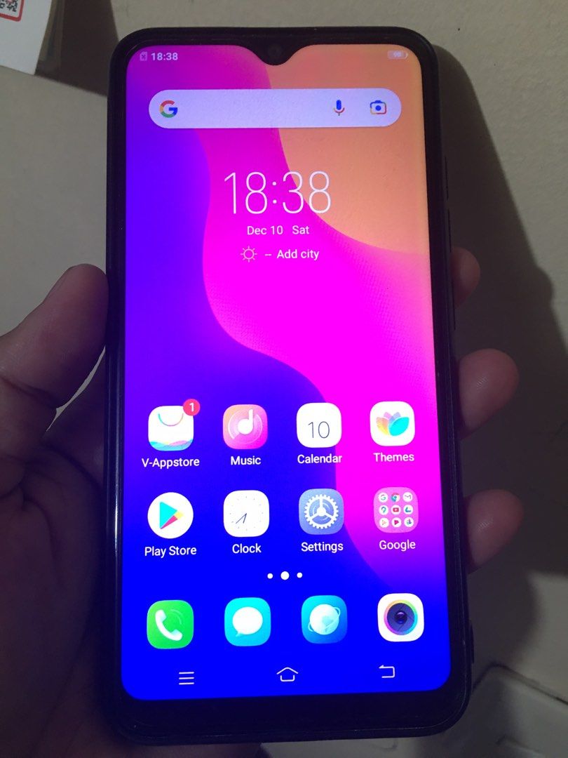 Vivo 1811, Mobile Phones & Gadgets, Mobile Phones, Android Phones, Vivo ...