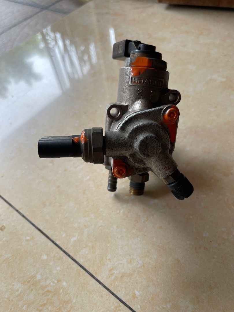 Volkswagen HPFP high pressure fuel pump 2.0 etc, Auto Accessories on ...