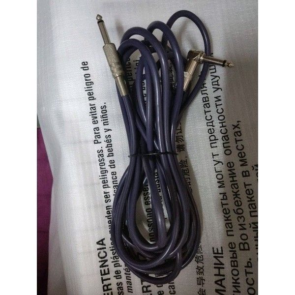 Wireless Jack 5g / Guitar-Bass Jack (3/6/8meters/, Audio, Other Audio ...