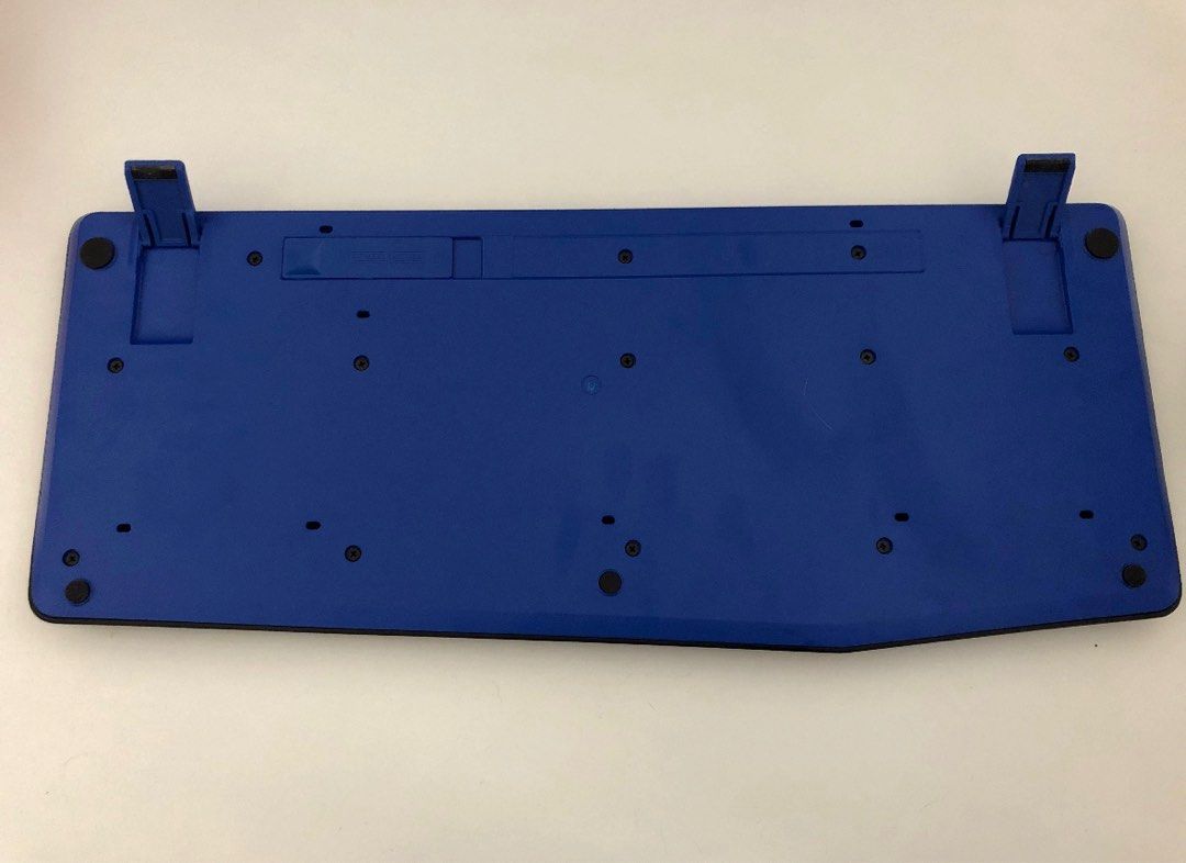 Wireless Logitech Keyboard And Mouse Computers And Tech Parts And Accessories Computer Keyboard