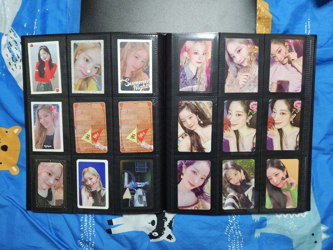 WTS Twice photocards pcs nayeon jeongyeon momo jihyo mina dahyun chaeyoung tzuyu, Hobbies & Toys ...