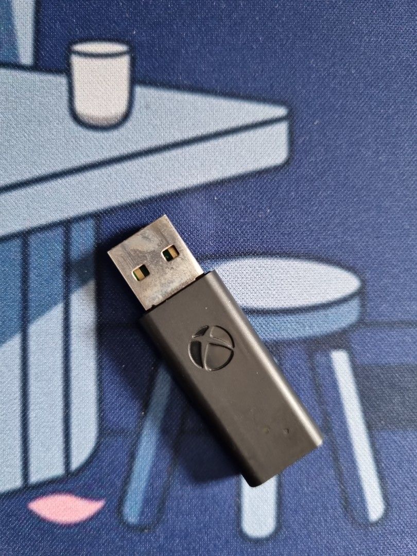 Xbox Series X Controller (gen 3 controller) with Wireless Dongle, Video ...