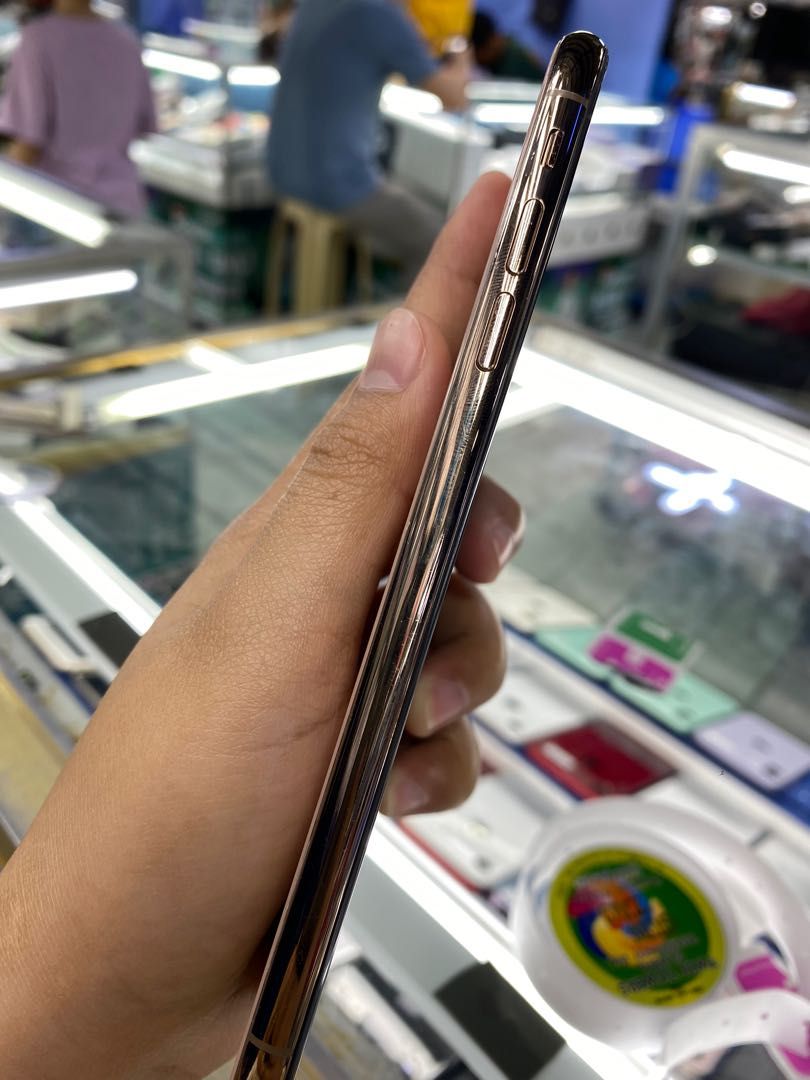 Xsmax 256gb openline issue gasgas sa screen, Mobile Phones & Gadgets, Mobile Phones, iPhone ...