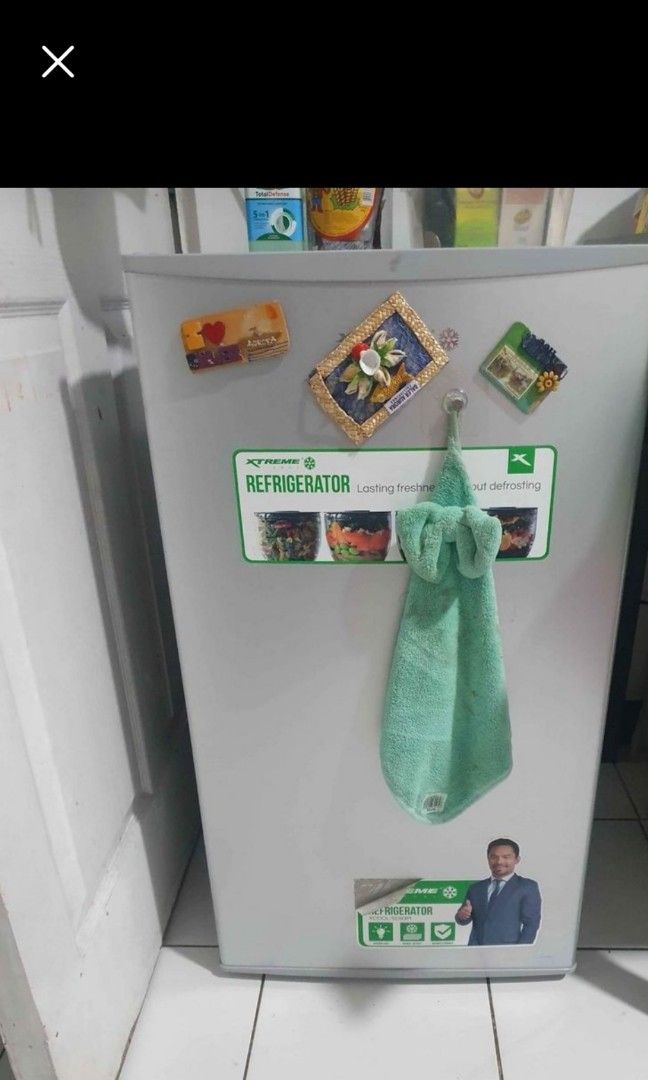 Xtreme Refrigerator, TV & Home Appliances, Kitchen Appliances ...