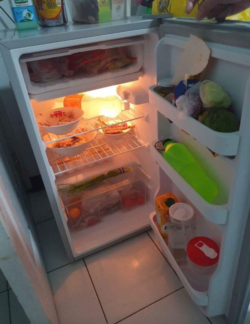 Xtreme Refrigerator, TV & Home Appliances, Kitchen Appliances ...