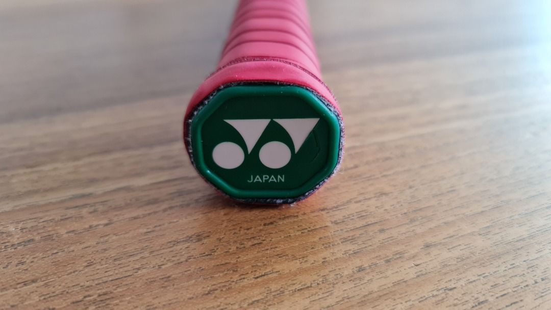 Yonex Voltric Z-Force 2 Lin Dan Limited Edition Badminton Racket ...