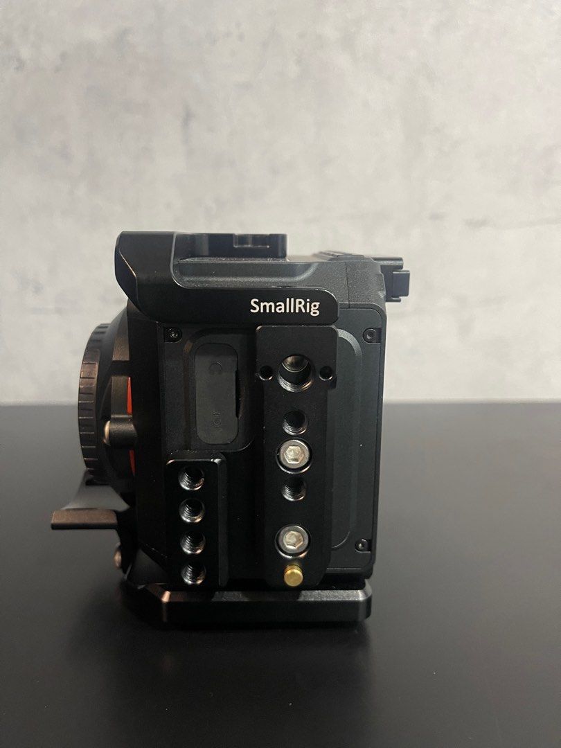 Z CAM E2 PROFESSIONAL 4K CINEMA CAMERA, Photography, Video Cameras on ...