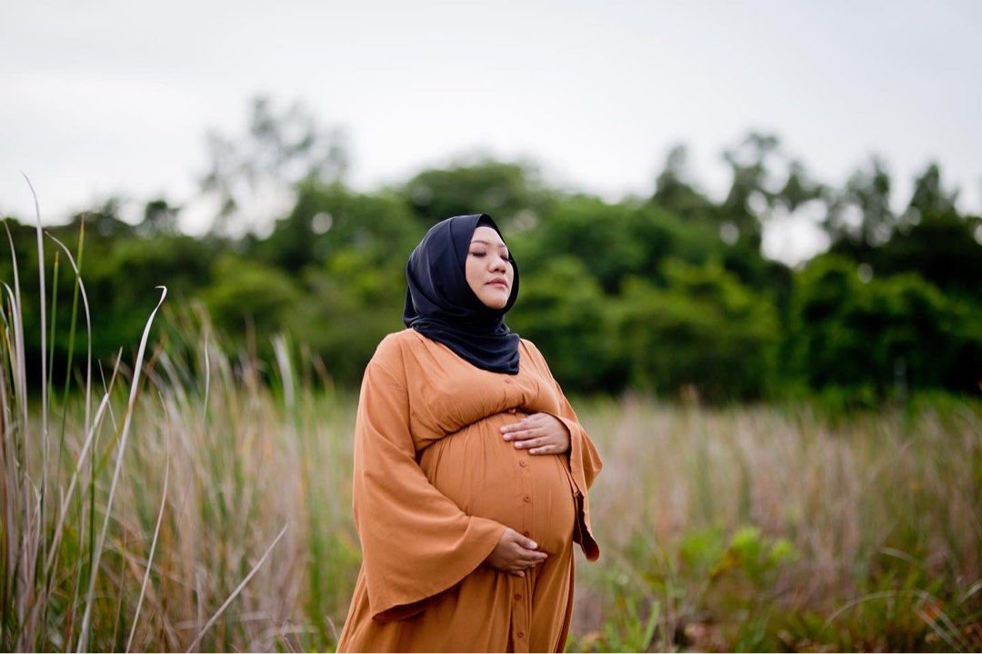 (1hr) Maternity/Family/Graduation/Birthday/Baby Shower/PWS Pre-wedding ...