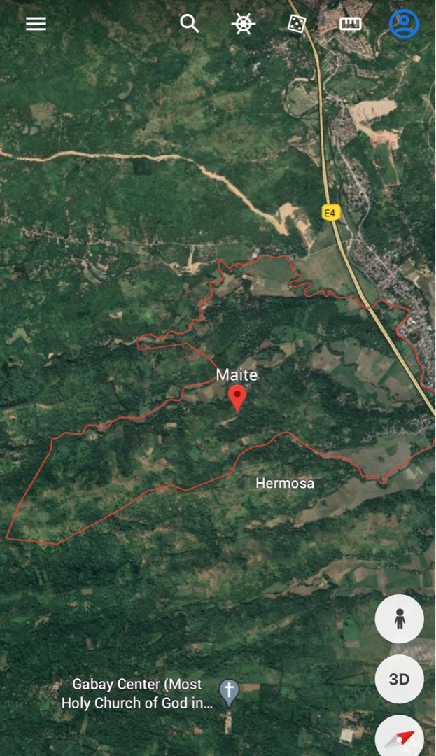 300 Ha Hermosa , Maite Bataan Property for Sale 80/sq.m., Property, For ...