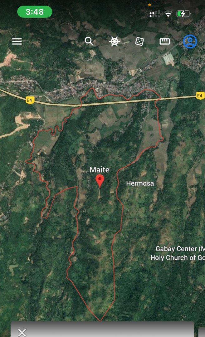 300 Ha Hermosa , Maite Bataan Property for Sale 80/sq.m., Property, For ...