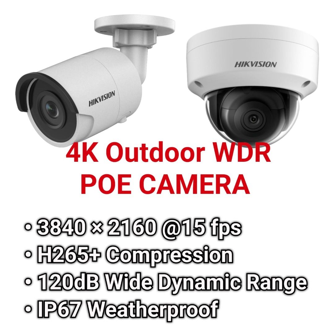 4K 5G CCTV Solution for Factory | AI Smart, Optic Fiber Backbone for ...