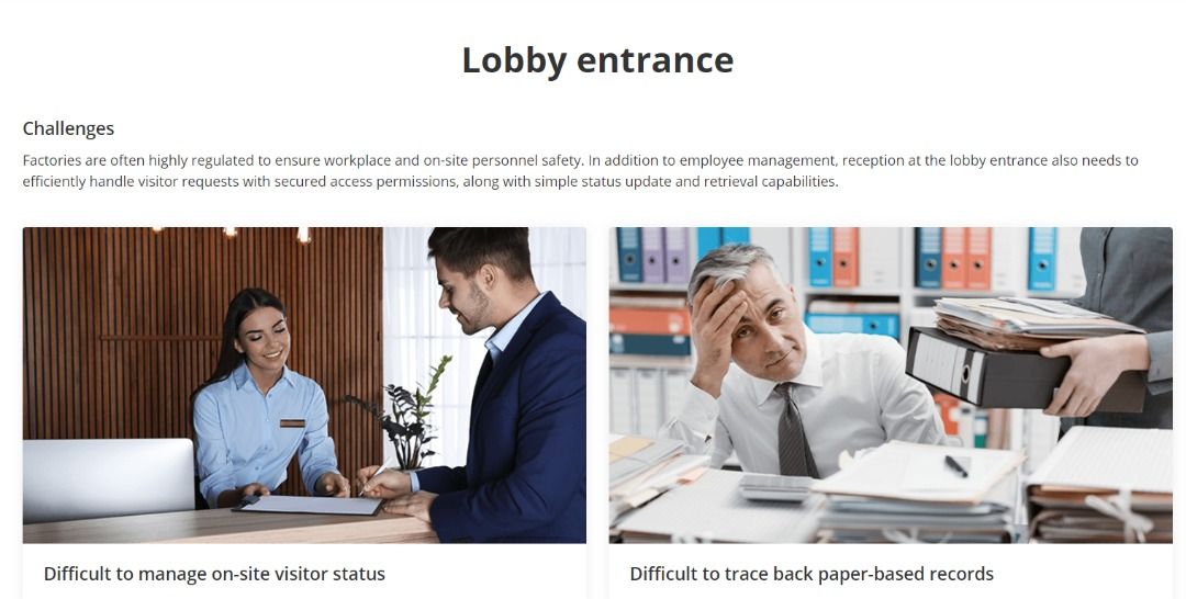 4K 5G CCTV Solution for Factory | AI Smart, Optic Fiber Backbone for ...