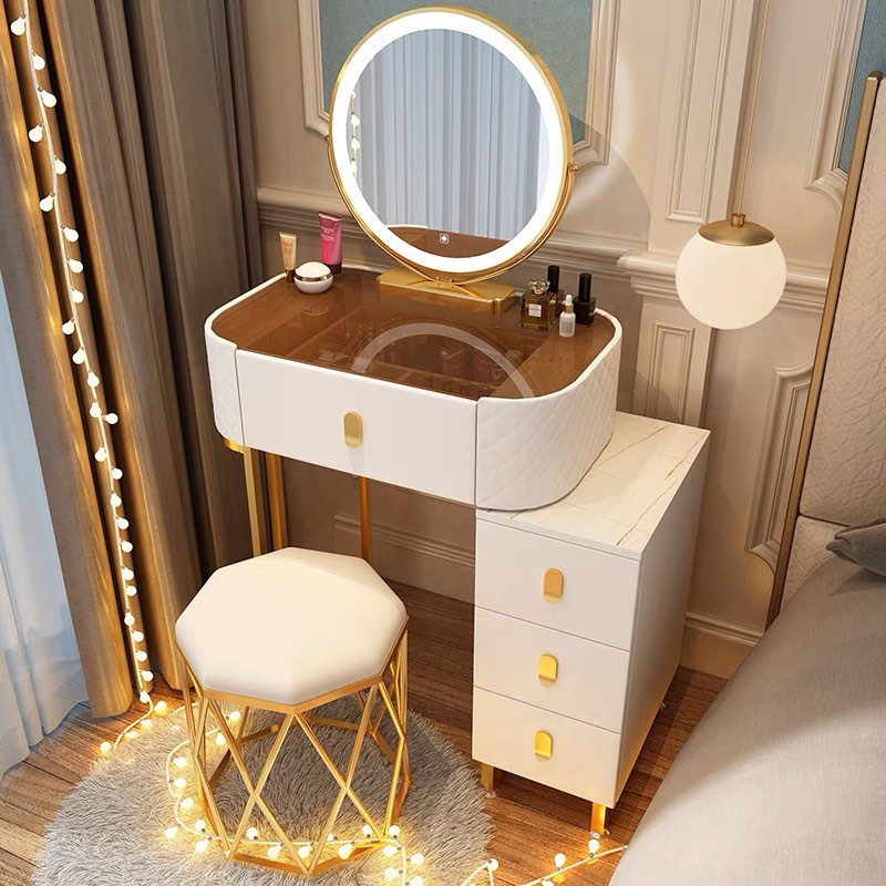 60cm Vanity table / dressing table / Makeup table, Furniture & Home ...