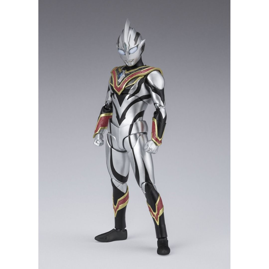 日版 全新 現貨 SHF Evil Trigger, 興趣及遊戲, 玩具 & 遊戲類 - Carousell