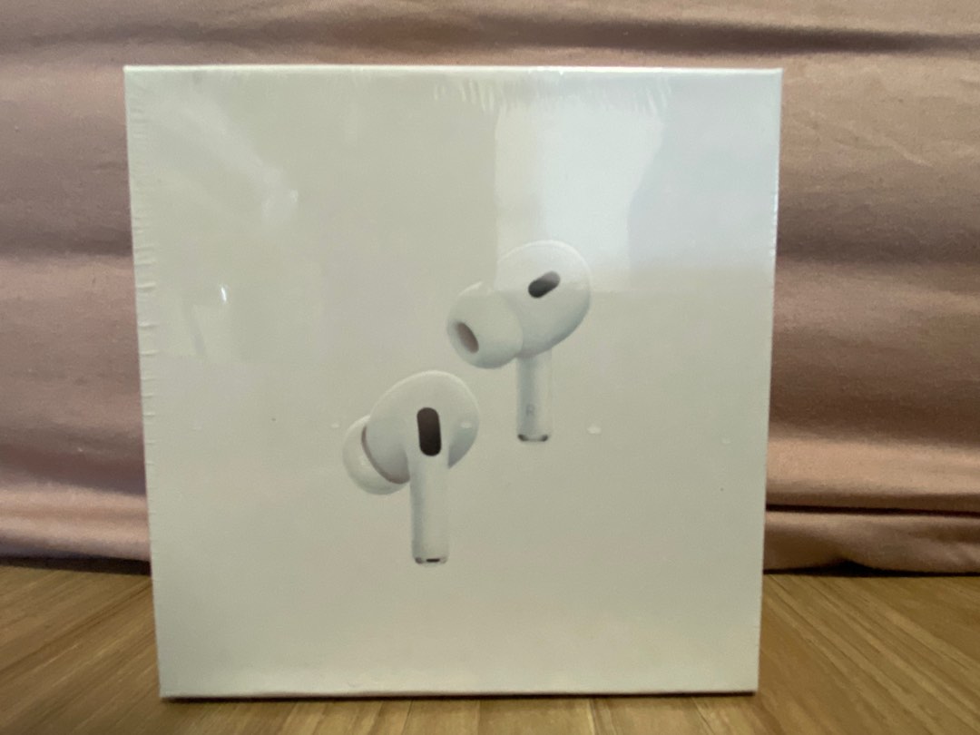 Apple airpod pro gen 2, Audio, Earphones on Carousell