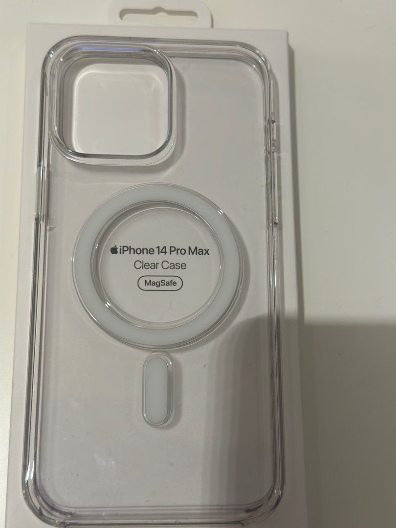Apple Original casing 14 Pro Max, Mobile Phones & Gadgets, Mobile ...