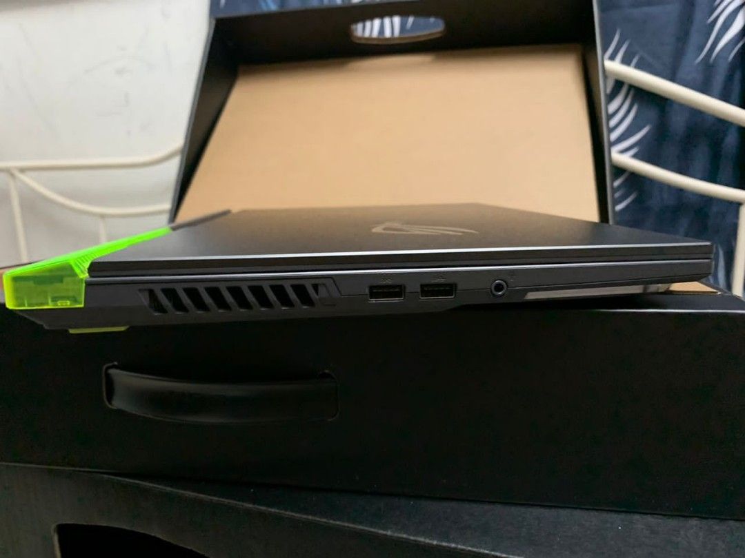 Asus rog gstrix G513R-CHN086W, Computers & Tech, Laptops & Notebooks on ...