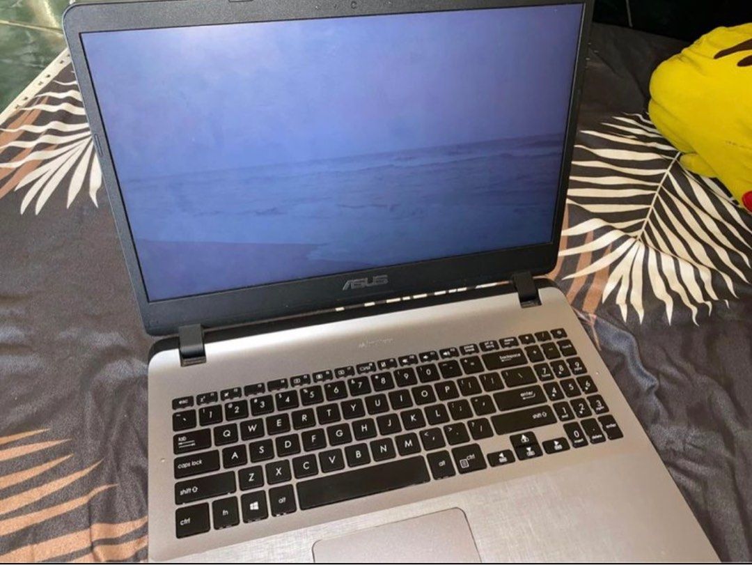 ASUS VIVOBOOK X507M, Computers & Tech, Laptops & Notebooks on Carousell