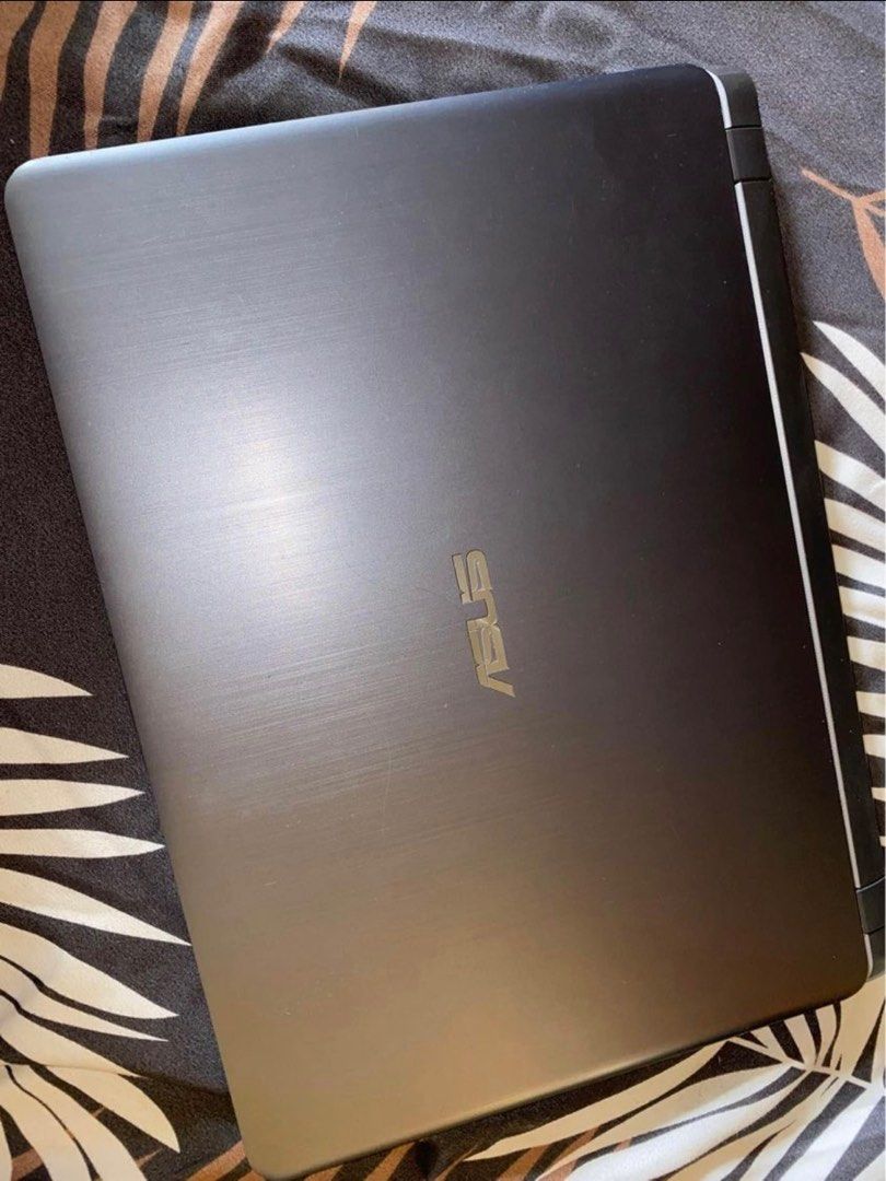 ASUS VIVOBOOK X507M, Computers & Tech, Laptops & Notebooks on Carousell