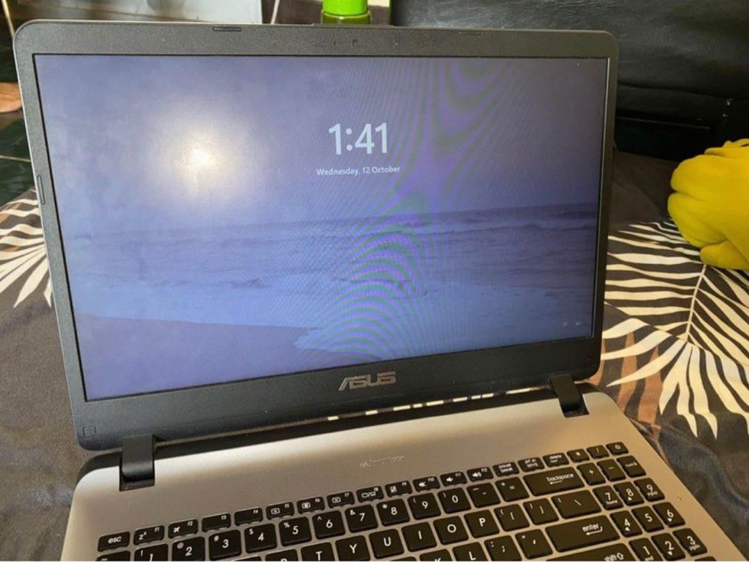 ASUS VIVOBOOK X507M, Computers & Tech, Laptops & Notebooks on Carousell