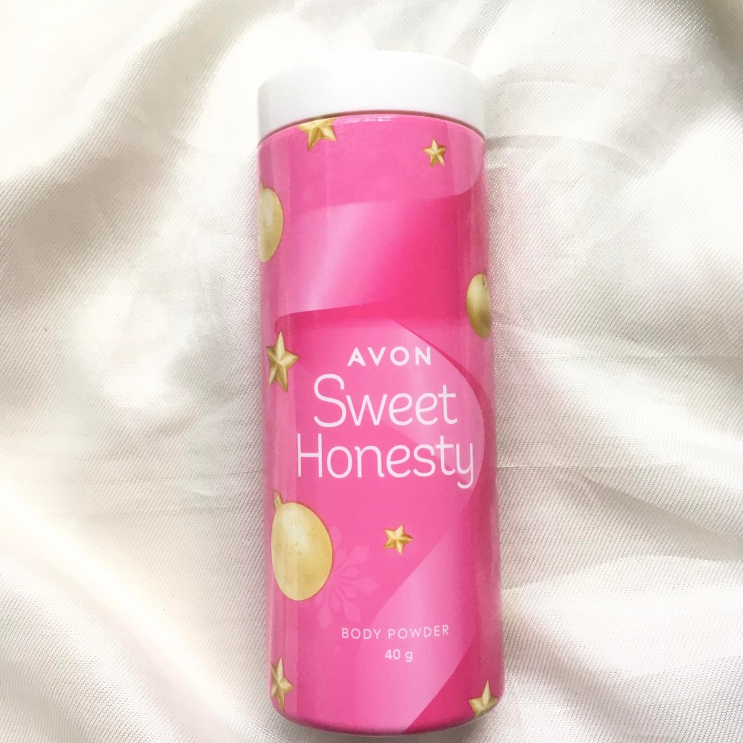 AVON Body powders 40g, Beauty & Personal Care, Face, Face Care on Carousell