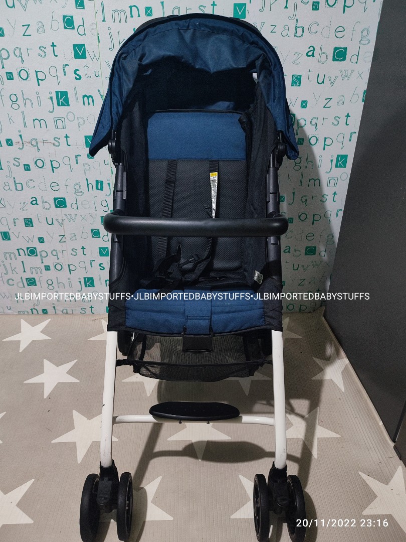 Babies R Us Stroller, Babies & Kids, Going Out, Strollers on Carousell