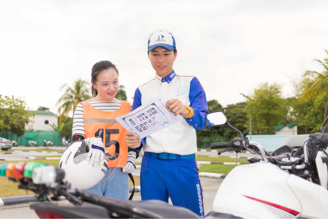 BBDC practical 3A/3C booking assistant, Lifestyle Services, Others on ...