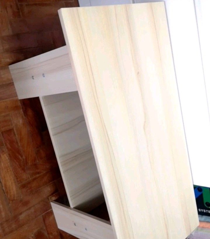 Beige Coffee Table, Furniture & Home Living, Furniture, Tables & Sets ...