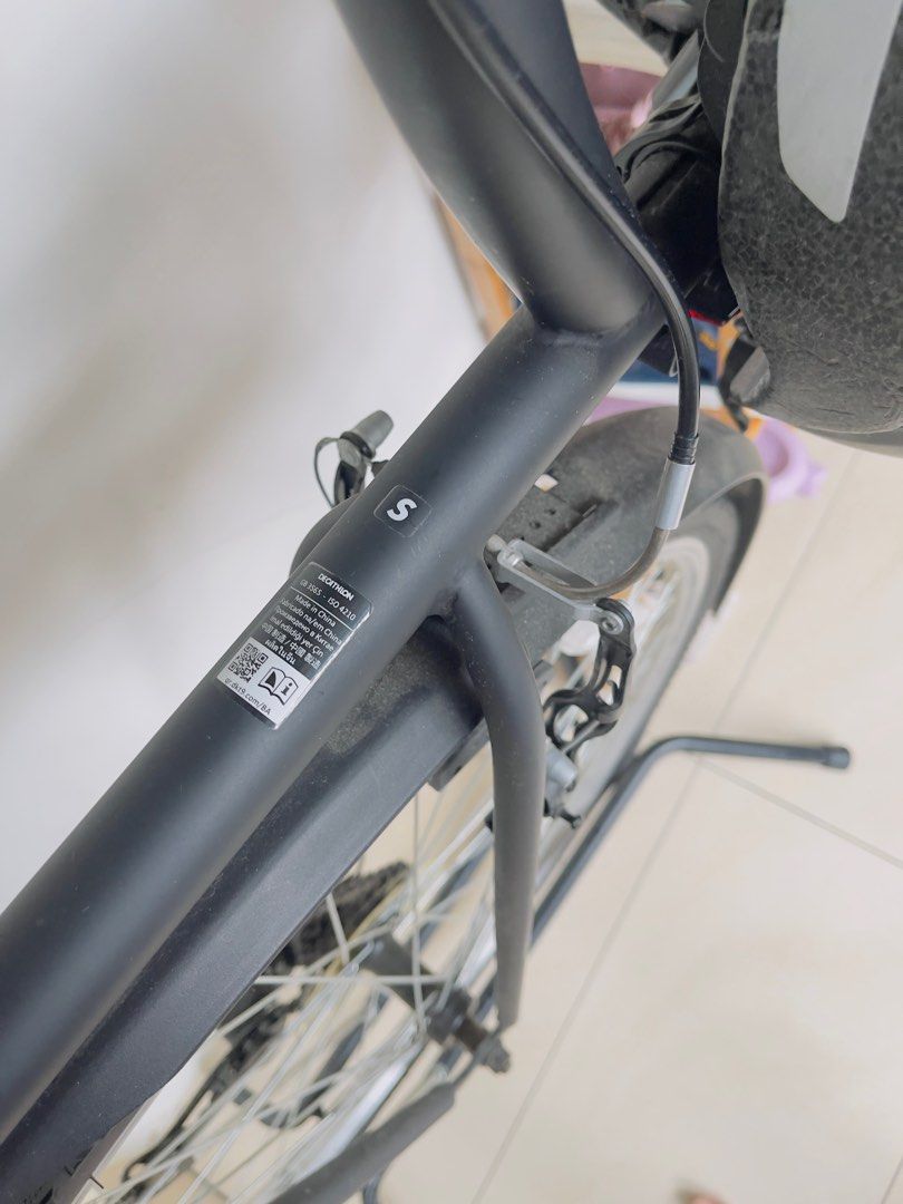 Bicycle Riverside 100, Sports Equipment, Bicycles & Parts, Bicycles on ...