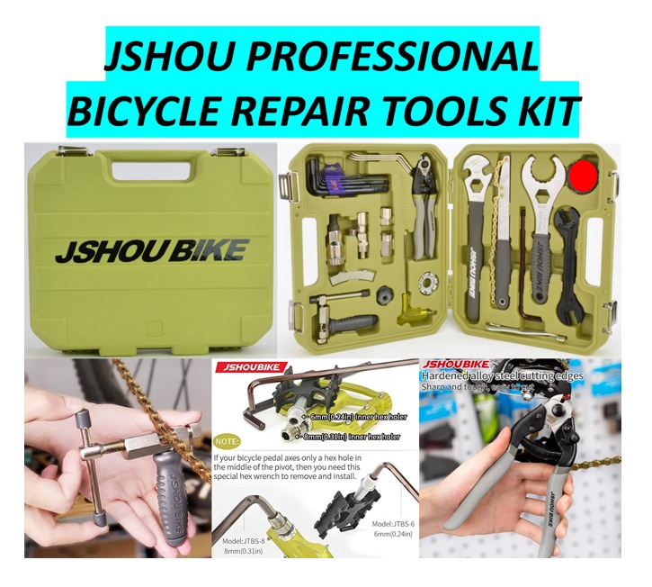 Bicycle Tools / Bike Tools, Sports Equipment, Bicycles & Parts, Parts ...