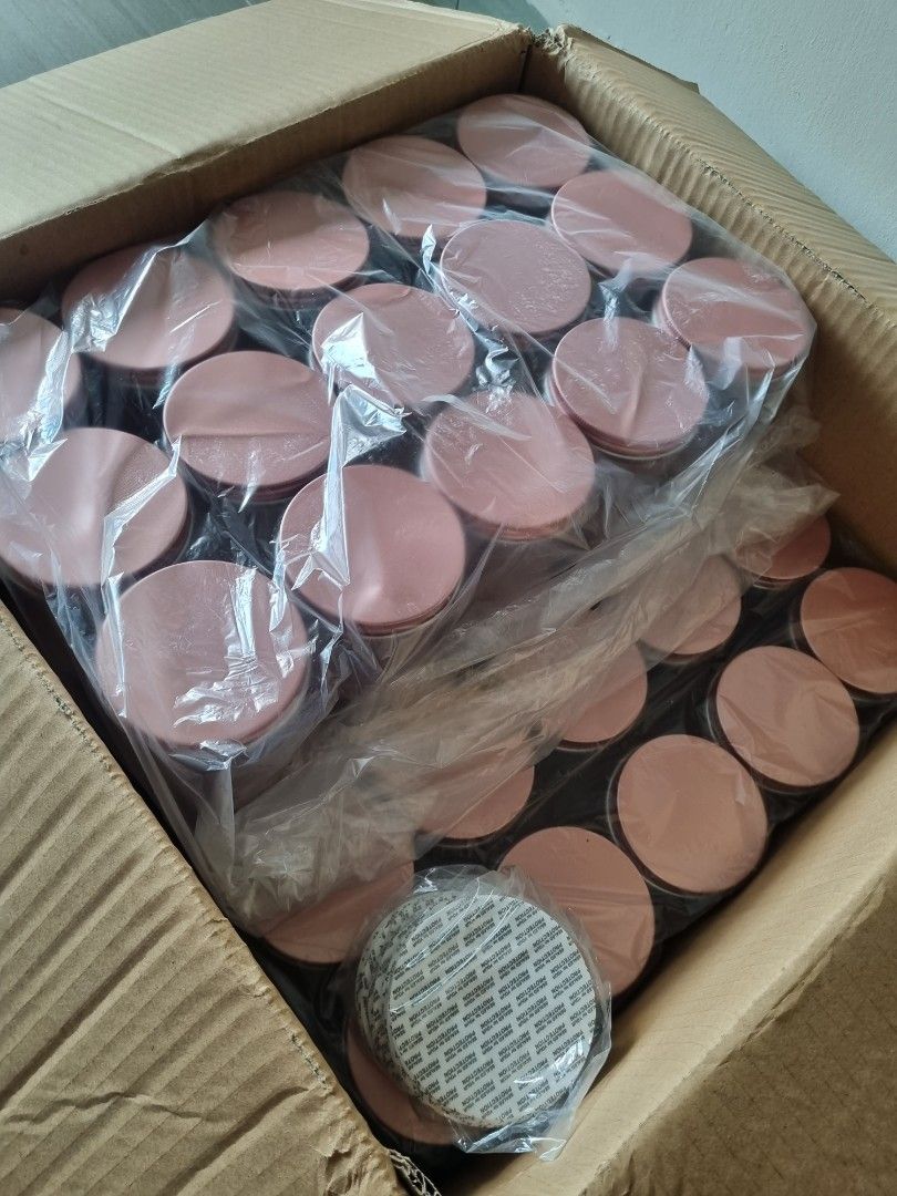 Biscuits containers, Furniture & Home Living, Kitchenware & Tableware ...