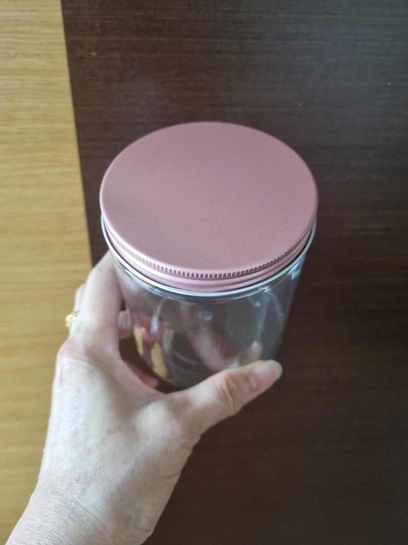 Biscuits containers, Furniture & Home Living, Kitchenware & Tableware ...