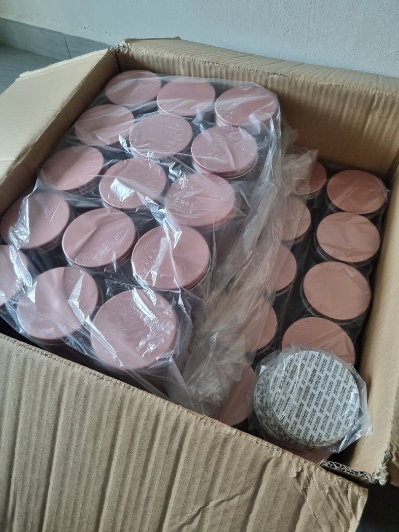 Biscuits containers, Furniture & Home Living, Kitchenware & Tableware ...