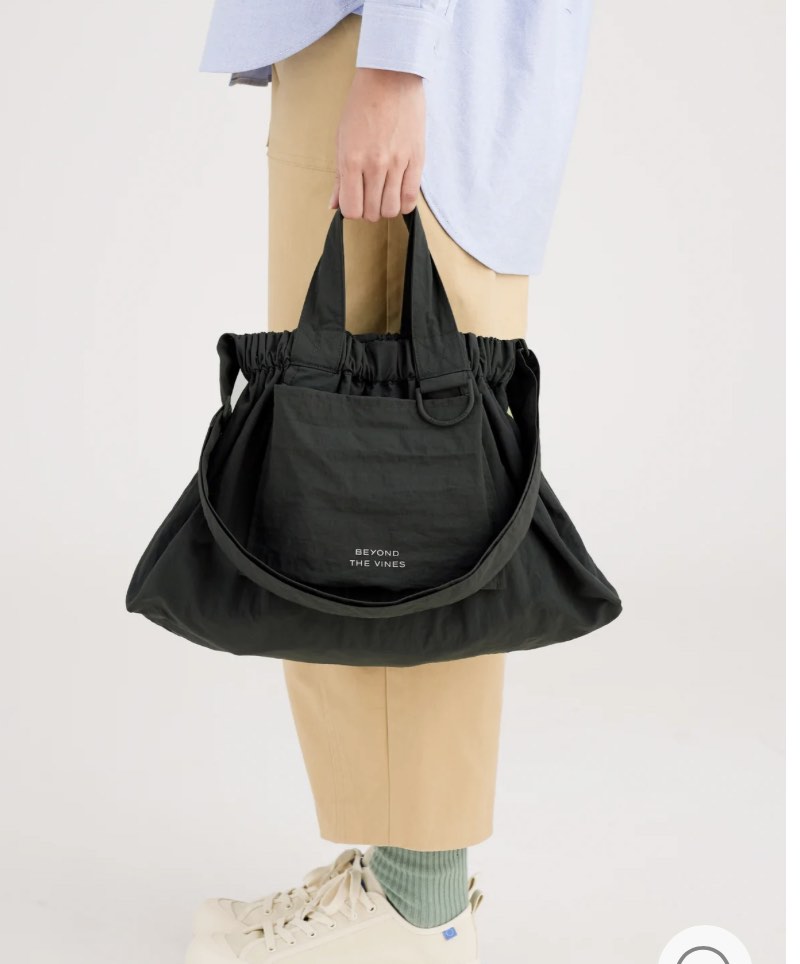 BTV M olive, Women's Fashion, Bags & Wallets, Cross-body Bags on Carousell