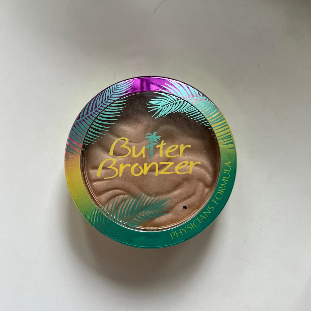 Butter Bronzer, Beauty & Personal Care, Face, Makeup on Carousell