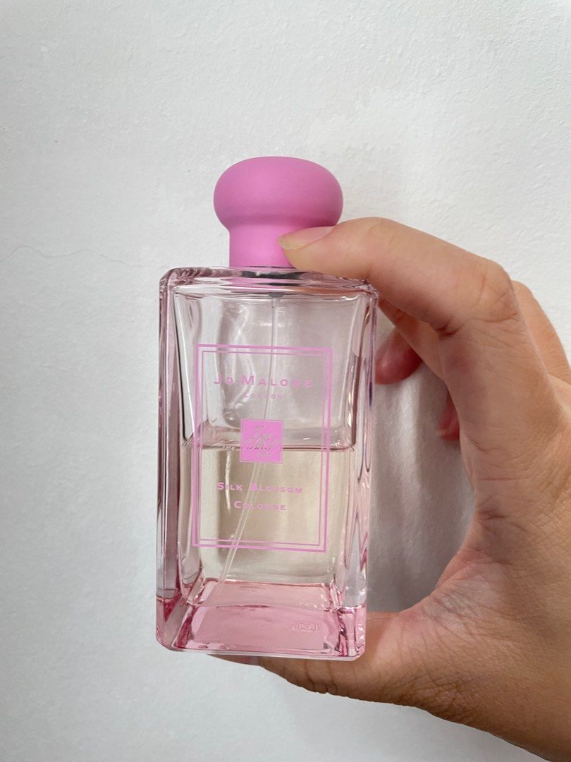 Silk Blossom Jo Malone Limited Edition, Beauty & Personal Care ...