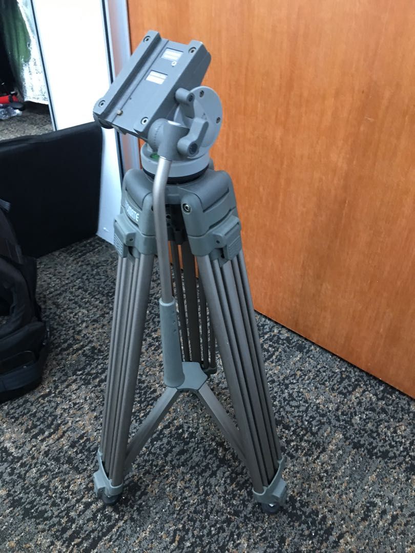 Camera Tripod FOTOMATE set, Photography, Photography Accessories ...