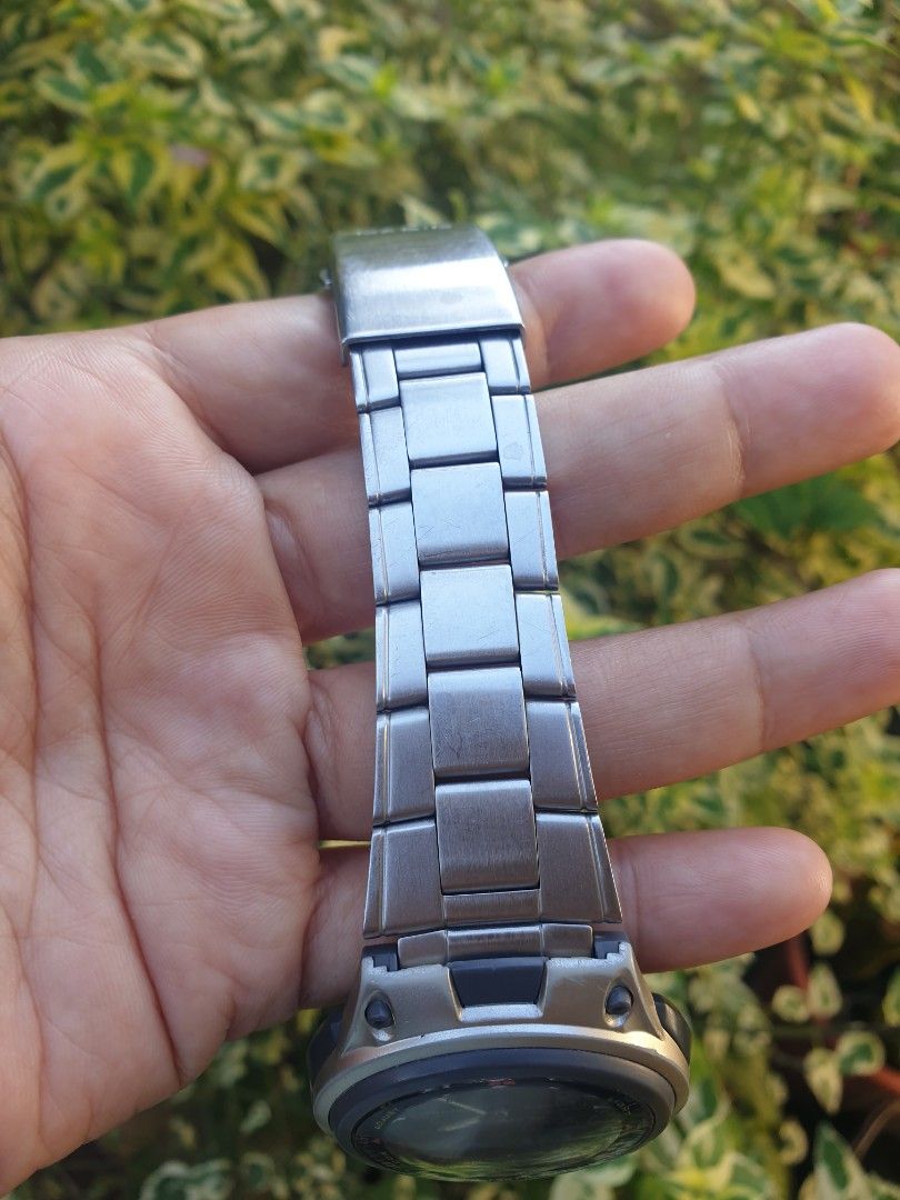 Casio AW-80, Men's Fashion, Watches & Accessories, Watches on Carousell