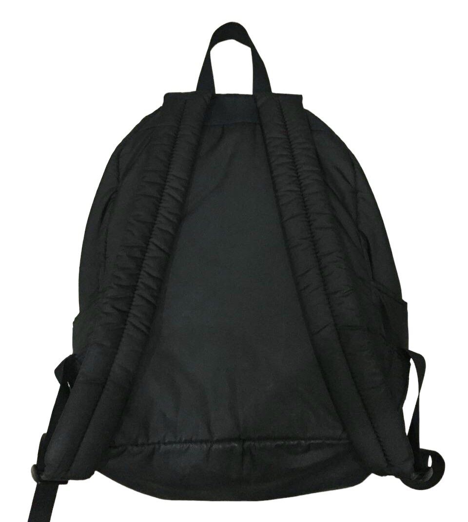 Cav empt puffer backpack, Men's Fashion, Bags, Backpacks on Carousell