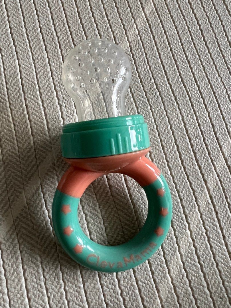 Cleva Mama feeder, Babies & Kids, Nursing & Feeding, Weaning & Toddler ...