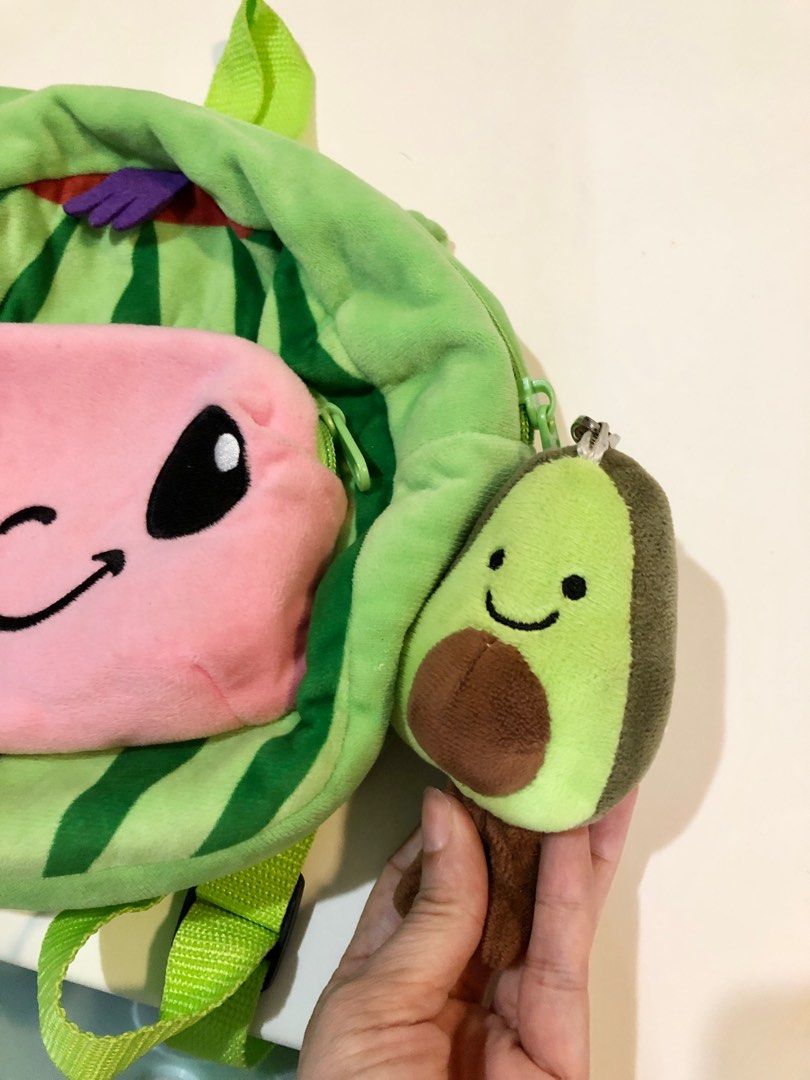 Cocomelon Kids Backpack, Babies & Kids, Going Out, Other Babies Going ...