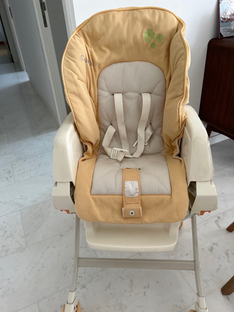 Combi - rach, Babies & Kids, Baby Nursery & Kids Furniture, Kids ...