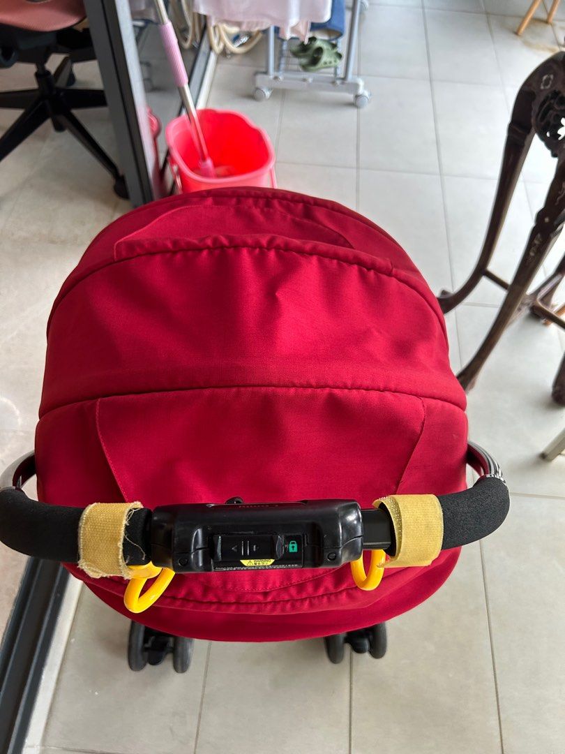 Combi light weight stroller, Babies & Kids, Going Out, Strollers on ...