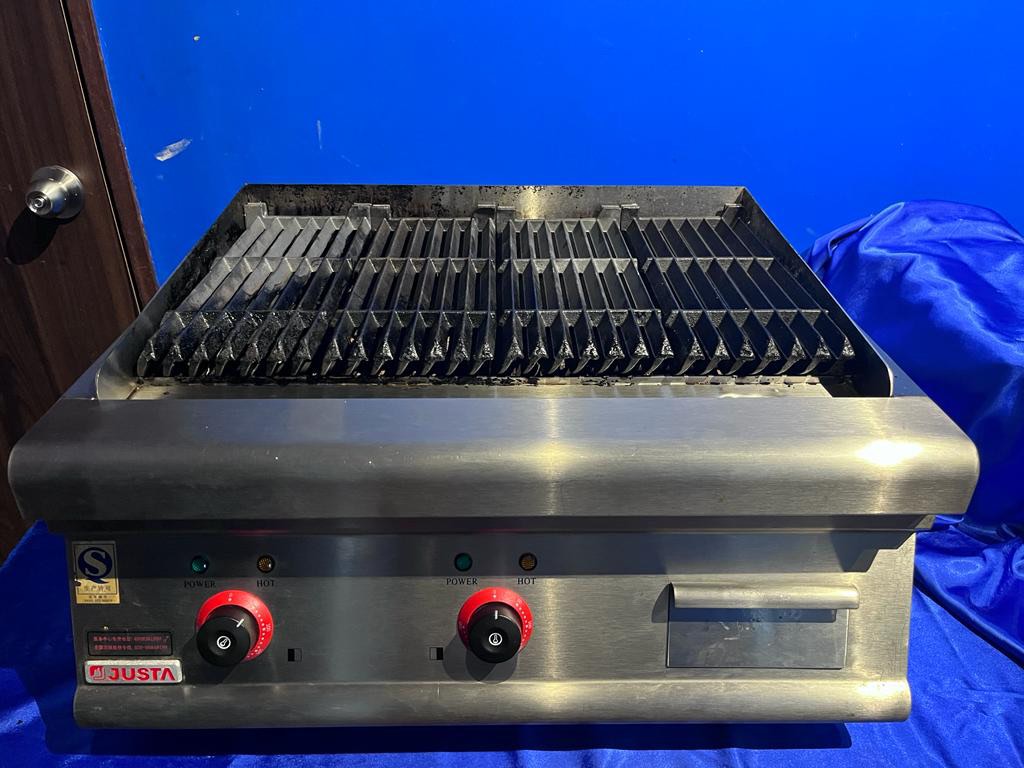 Commercial Griller, TV & Home Appliances, Kitchen Appliances, BBQ ...