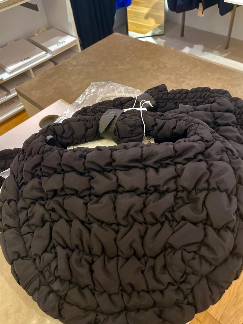 COS quilted bag, Women's Fashion, Bags & Wallets, Shoulder Bags on ...