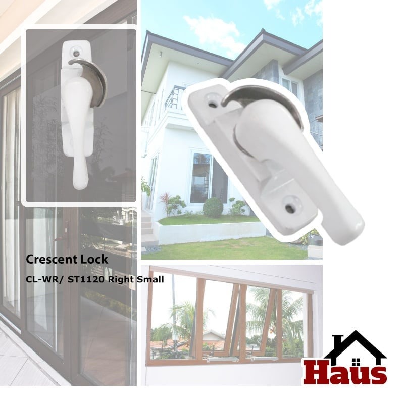 Crescent Lock, Commercial & Industrial, Construction & Building ...