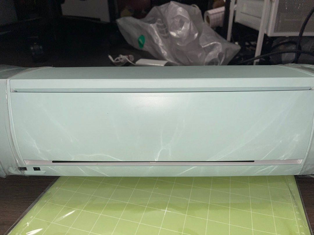 Cricut explorer 3, Computers & Tech, Printers, Scanners & Copiers on ...