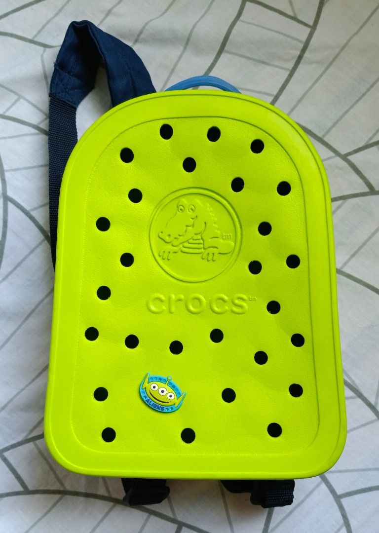 cross backpack, Babies & Kids, Babies & Kids Fashion on Carousell